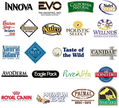 Top 5 Natural Cat Food Brands - The Catnip Times