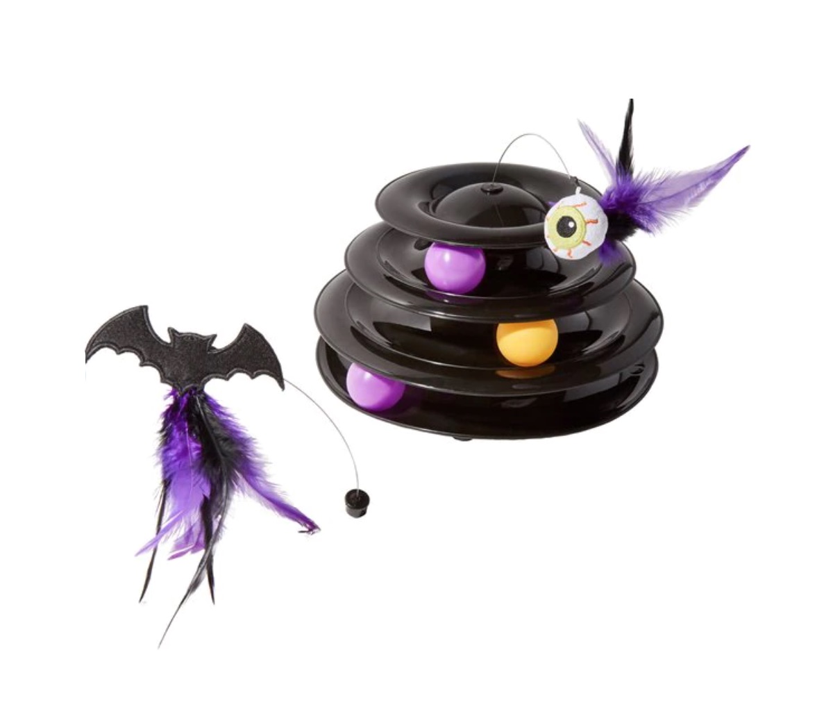 8 Ideas to Celebrate Halloween with Your Cats | The Catnip Times