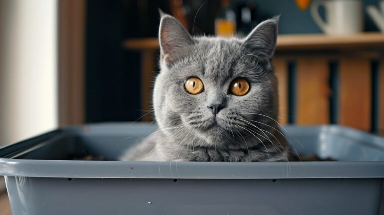 CAT'S FACE SHAPE REVEALS PERSONALITY | The Catnip Times