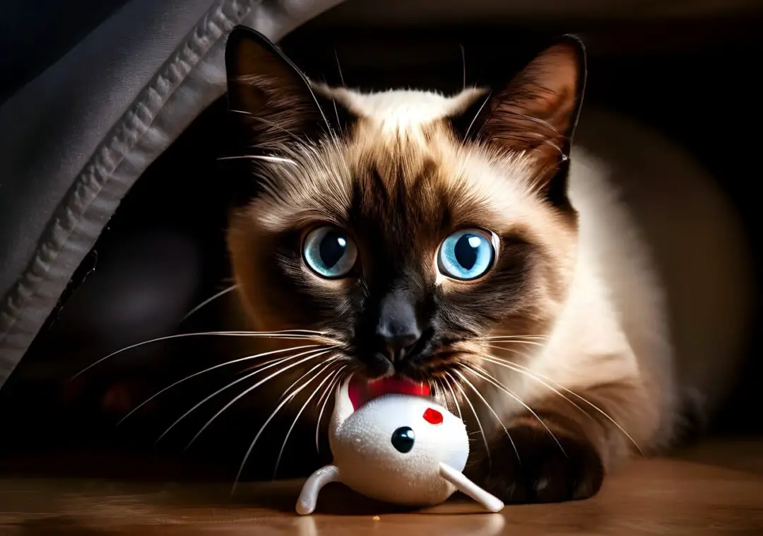 CAT'S FACE SHAPE REVEALS PERSONALITY | The Catnip Times